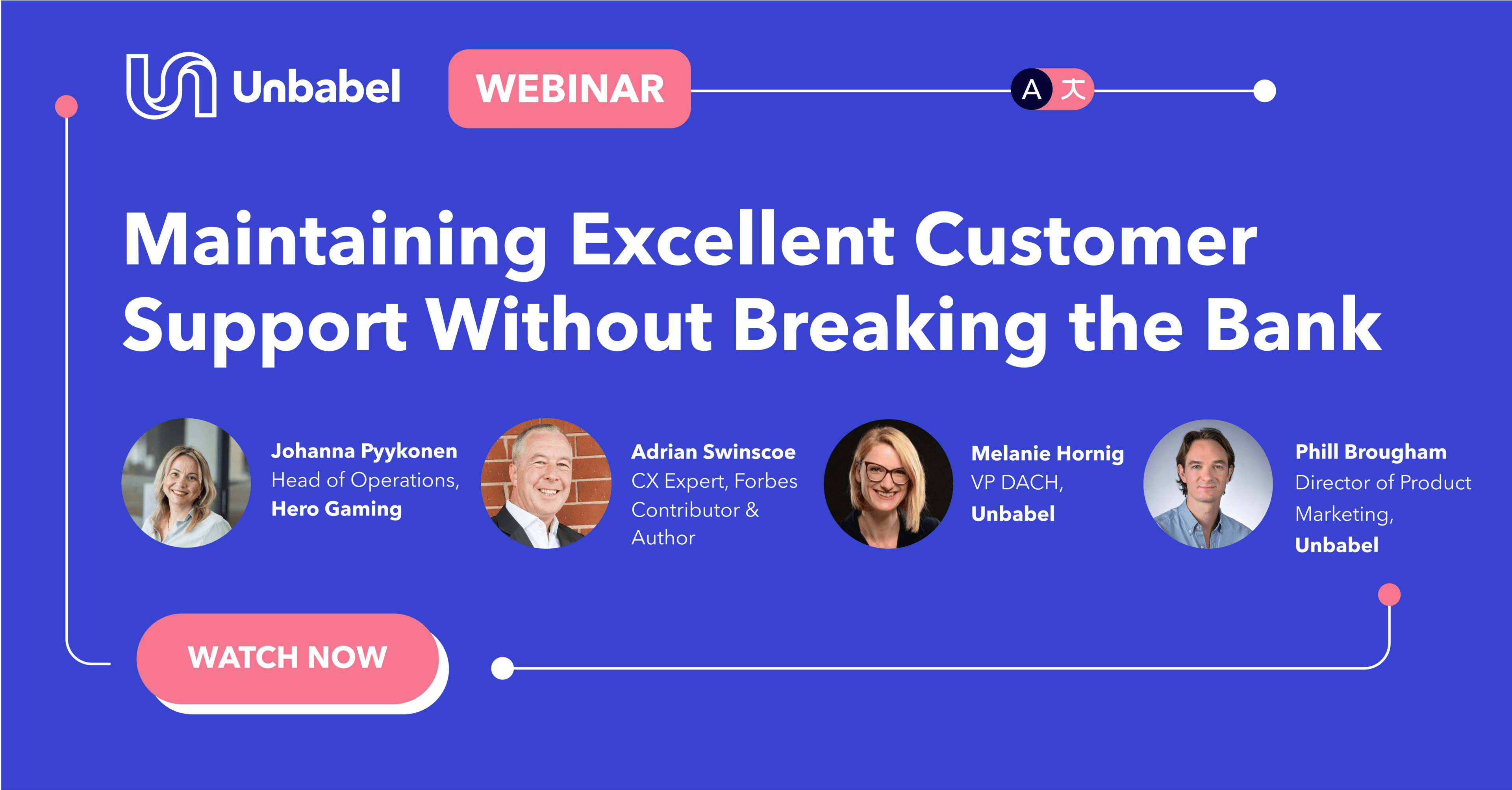 Maintaining Excellent Customer Support Without Breaking the Bank