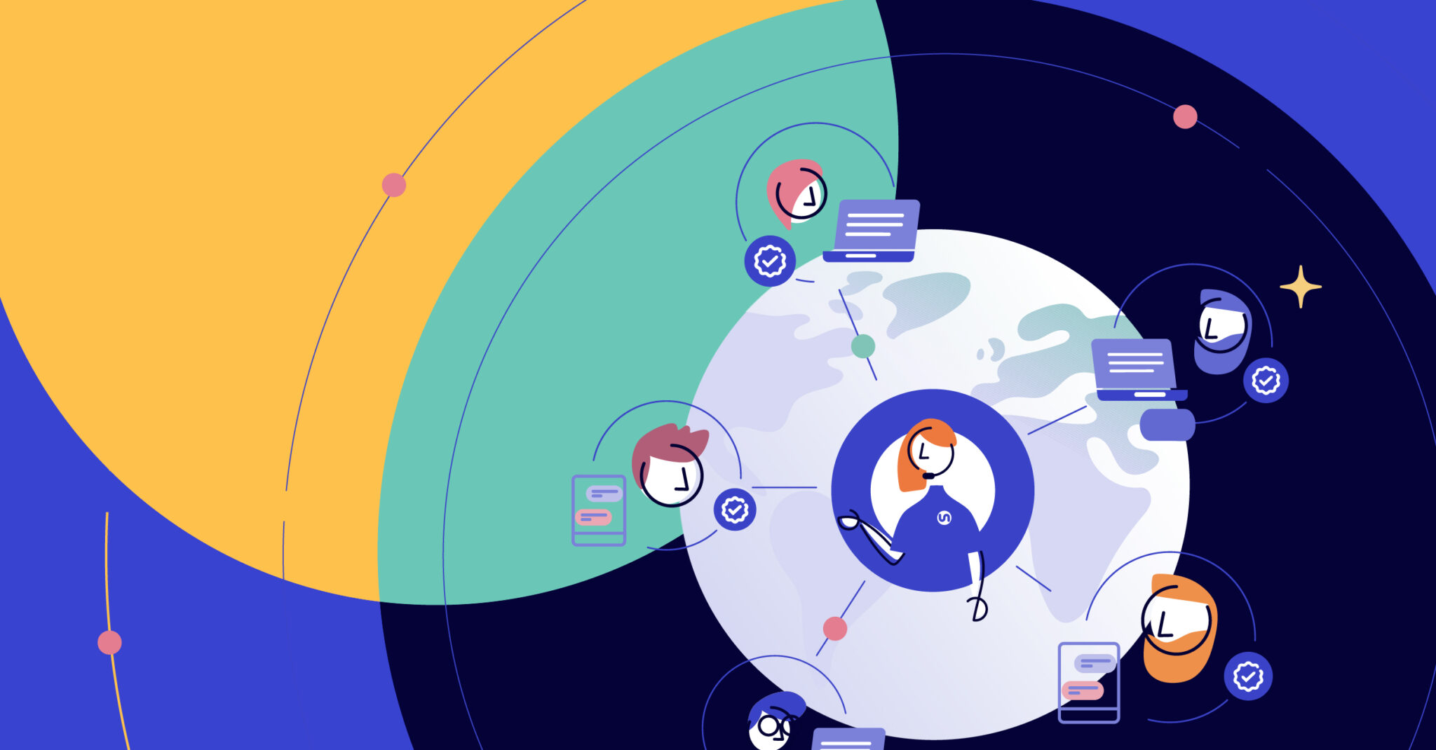 Unbabel's Next-Generation Language Operations Platform