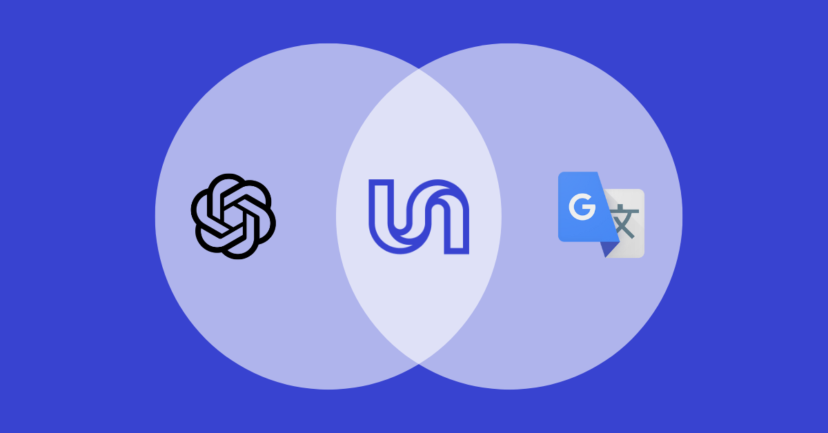 Why ChatGPT Translation and Google Translate Fail at Scale