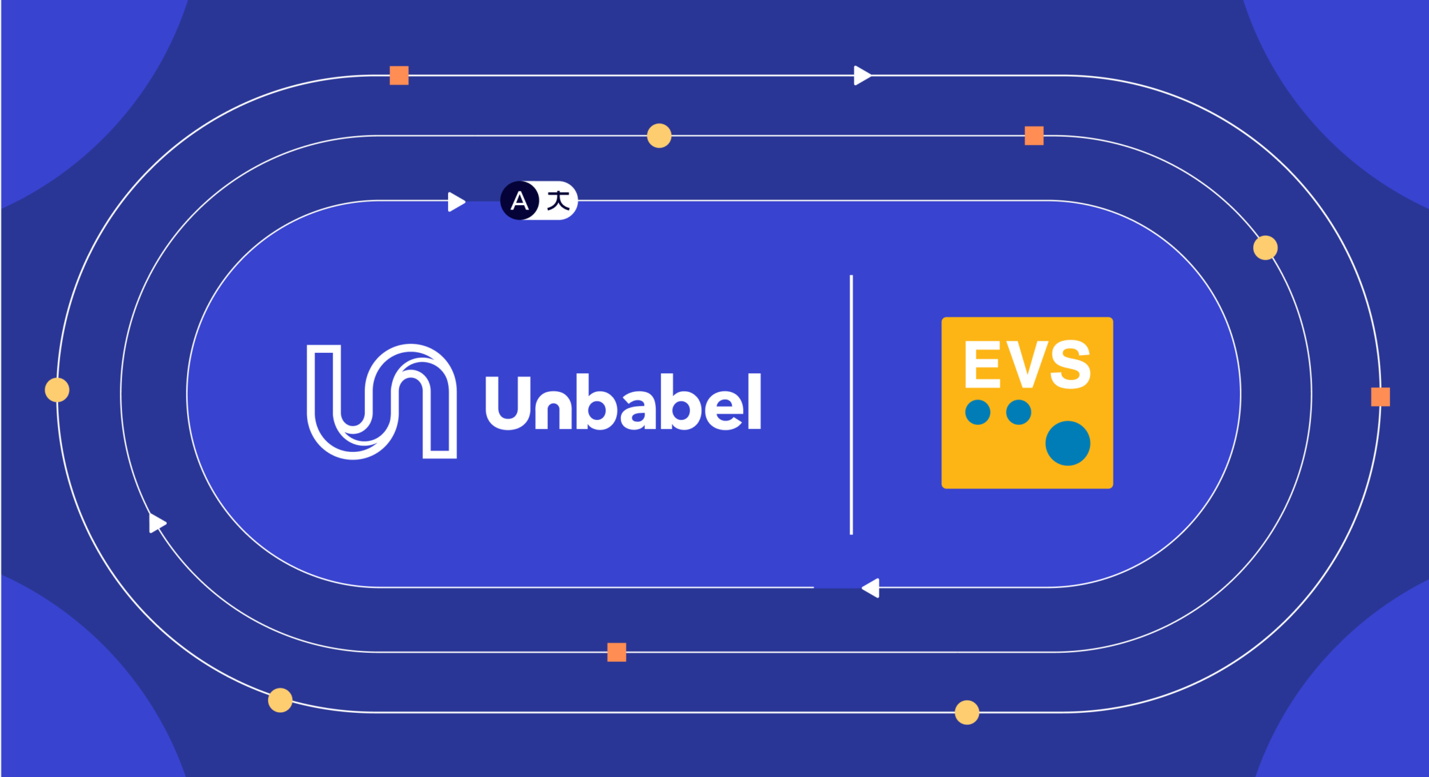 Growing our Global Multilingual Offerings: EVS Translations Joins the ...