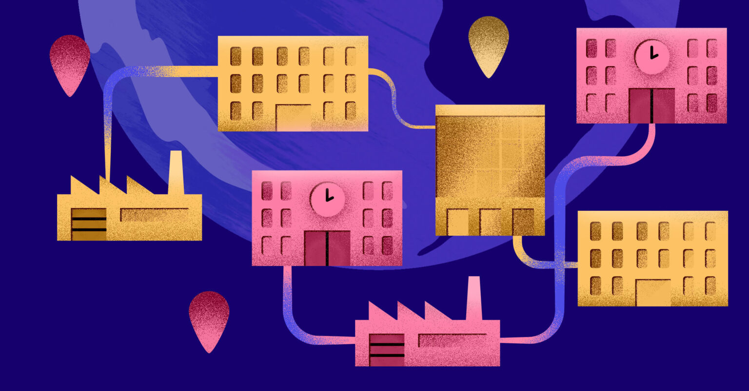 The Importance of Globalizing for Business Growth - Unbabel