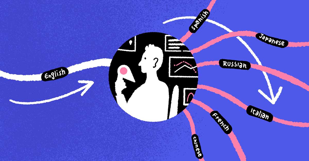 How to Adopt Multilingual Customer Support - Unbabel