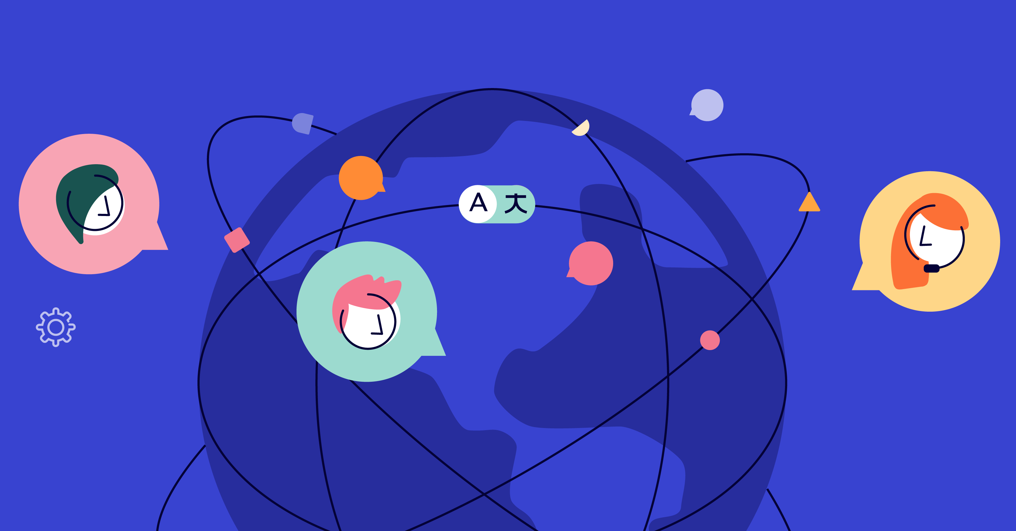 Launching Language Operations (LangOps): A Unified Language Strategy to ...