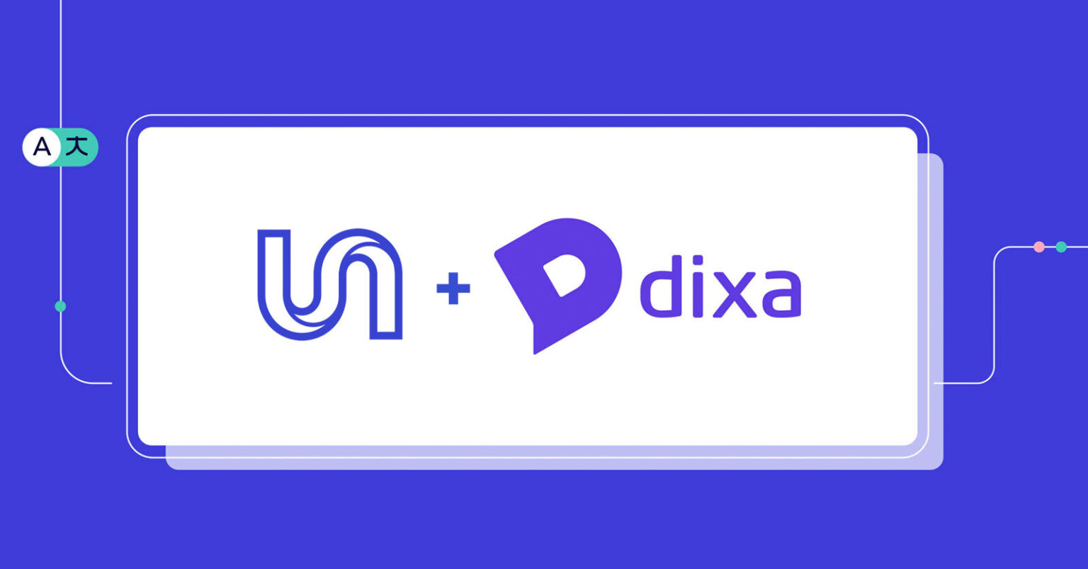 Unbabel’s AI-Powered Language Operations Platform, Now on Dixa - Unbabel