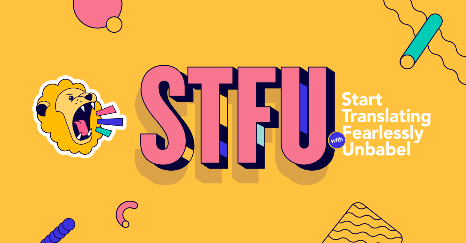 7 brands that have learned to STFU - Unbabel