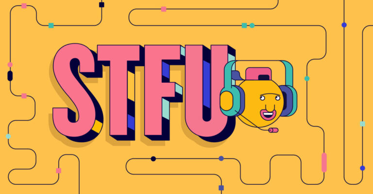 Your customers want you to STFU (and other research findings) - Unbabel
