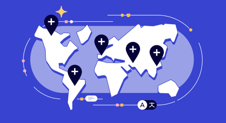 4 Best Practices for Website Localization at Scale - Unbabel
