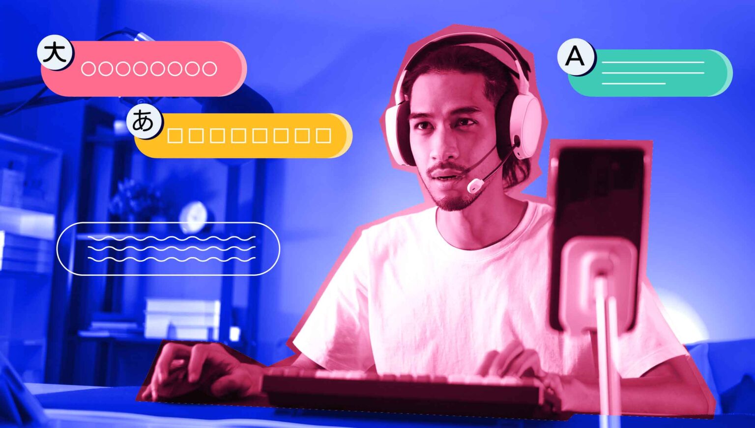 Are Gen Z Gamers Cranking Up the CX Difficulty Level? - Unbabel