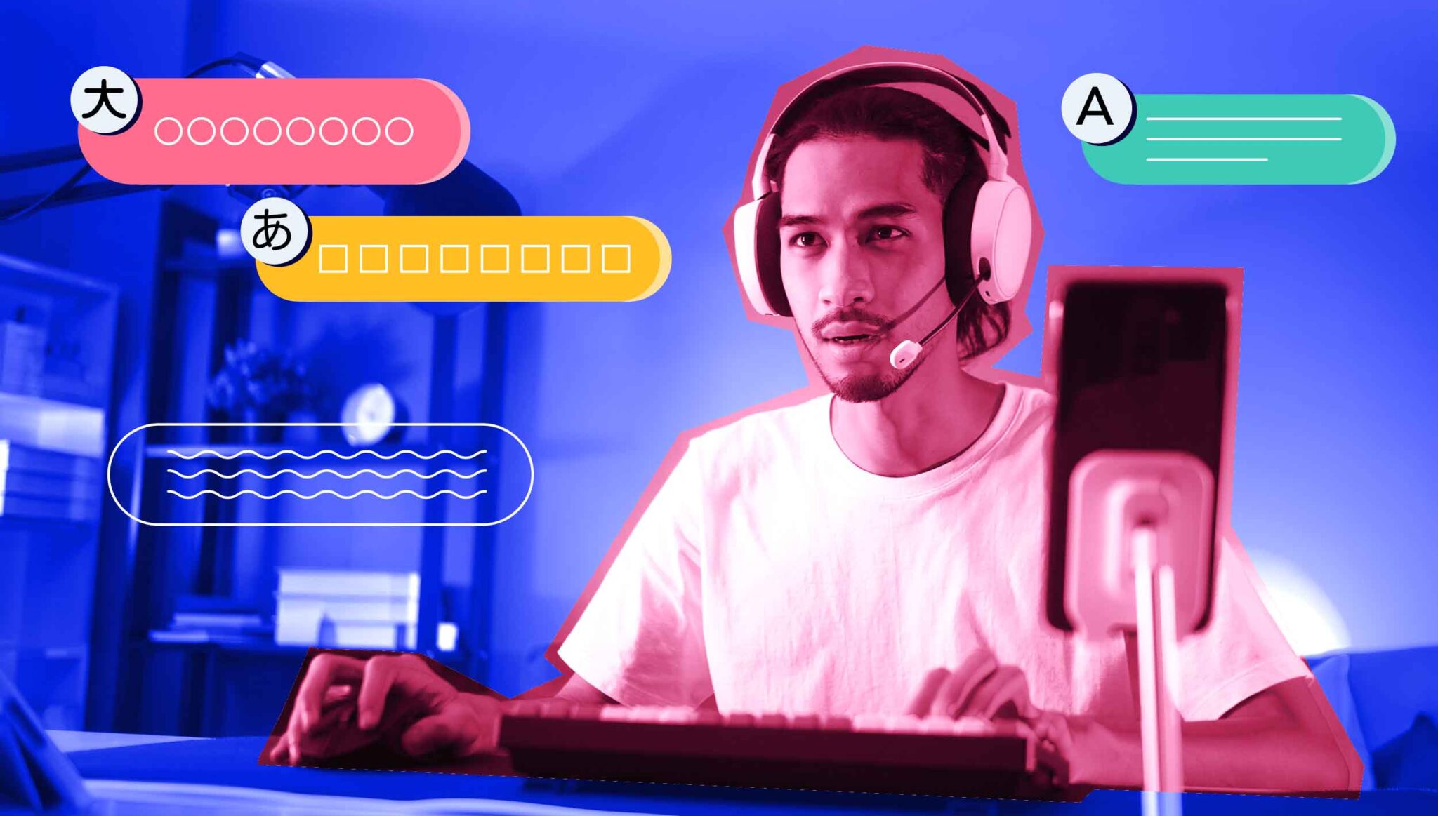 Are Gen Z Gamers Cranking Up the CX Difficulty Level? - Unbabel