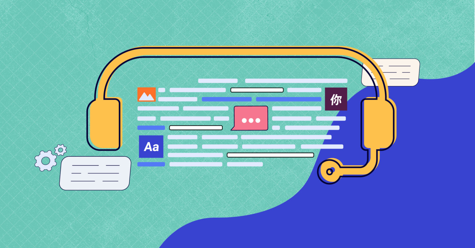 Improving Tech Support with Multilingual Content | Unbabel
