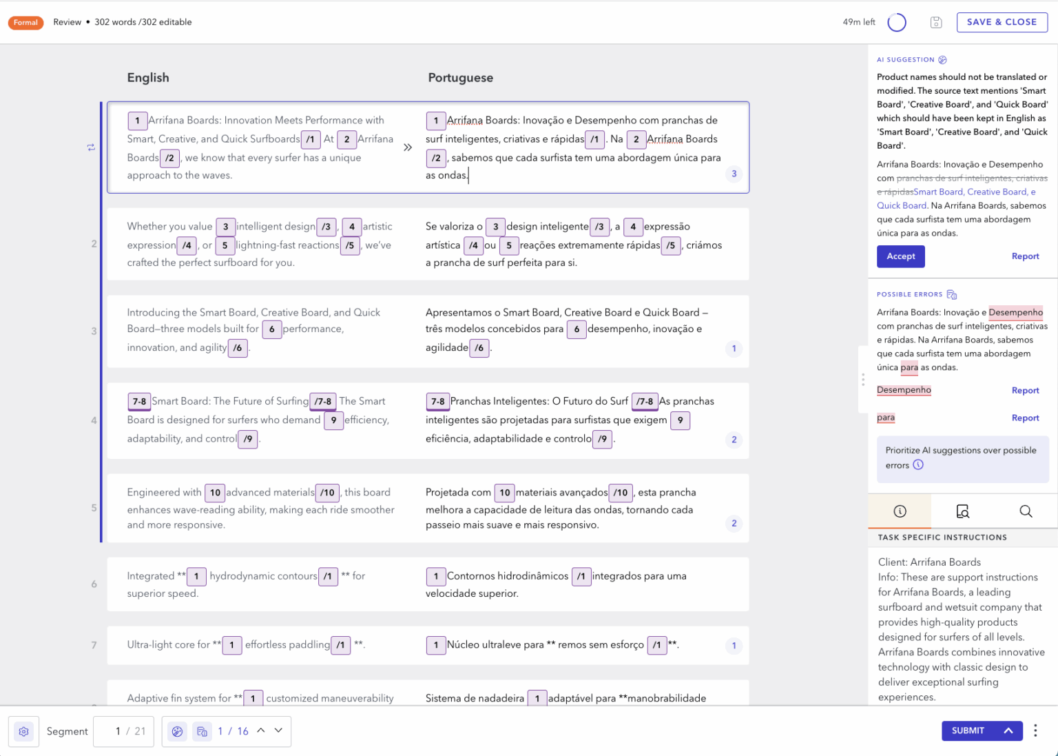 Translator Copilot: Real-Time AI Support for Translators