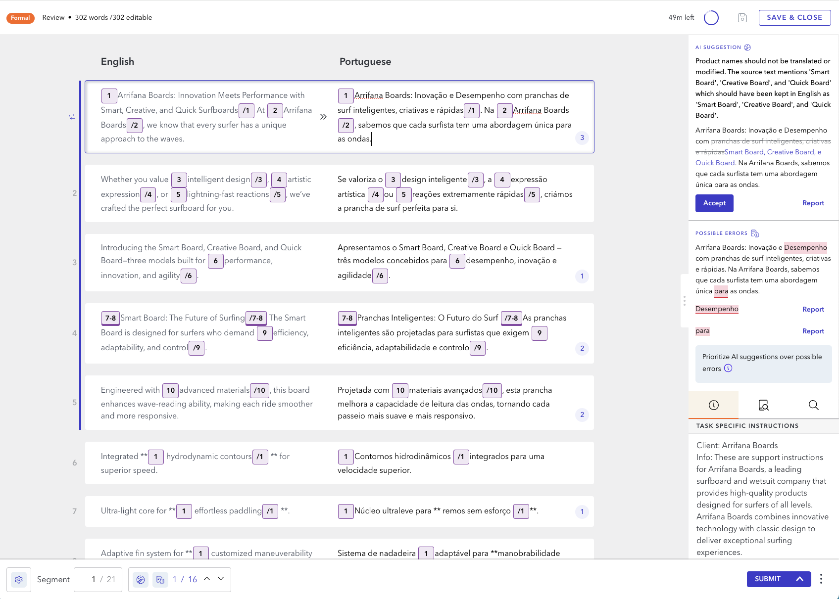 Translator Copilot: Real-Time AI Support for Translators
